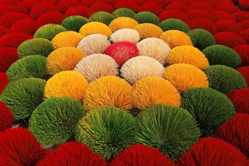 Ninh Binh From Hanoi Via Incense Village Small Group of 9 - FAQ