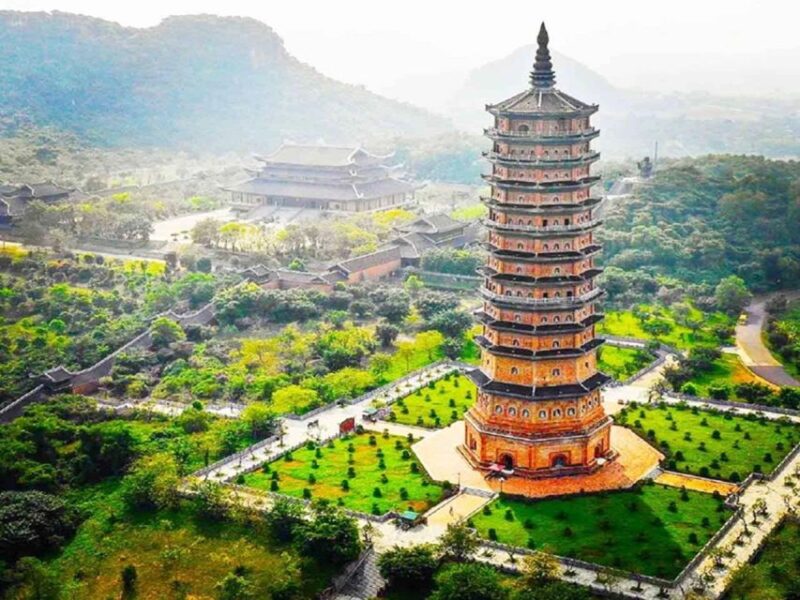 Ninh Binh Full Day Bai Dinh Trang An Mua Cave Small Group - Value and Practical Considerations