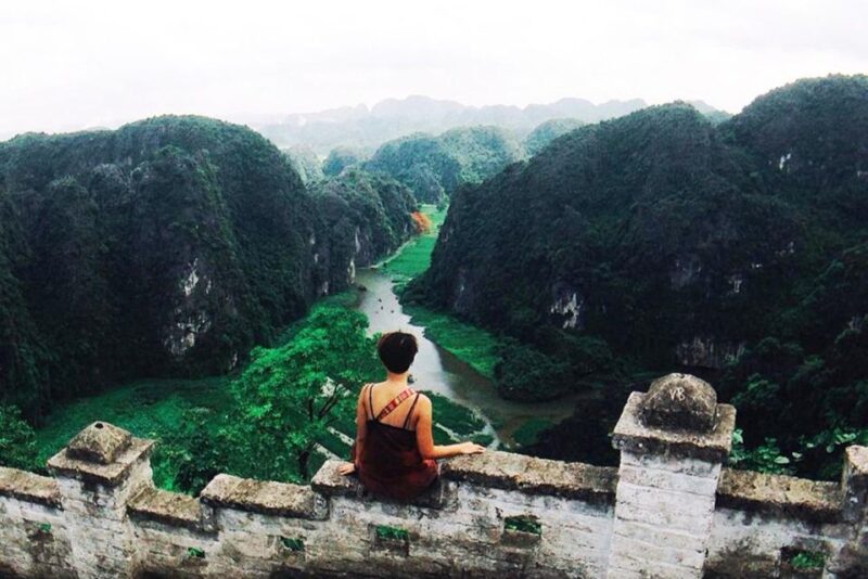 Ninh Binh Full Day Hoa Lu Tam Coc Mua Cave Tour Buffet, Boat - Who Will Love This Tour?