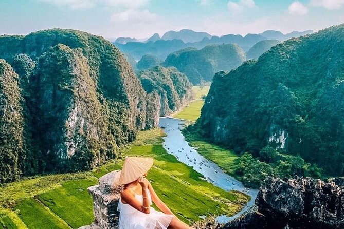 Ninh Binh full day-Hoa Lu temple & biking, Tam Coc boat trip, Dragon mountain - Practical Details and Tips