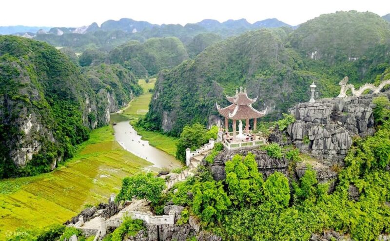 Ninh Binh full day - Mua Cave - Tam Coc boating - Hoa Lu - The Sum Up: Who Is This Tour Best For?