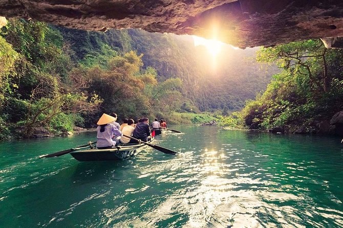 Ninh Binh Full Day Small Group Bai Dinh Trang An Mua Cave Tour - Practical Tips