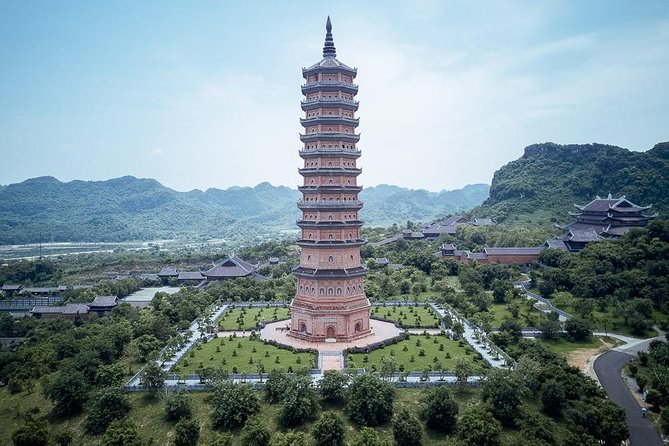Ninh Binh Full Day Small Group Bai Dinh Trang An Mua Cave Tour - Who Should Consider This Tour?
