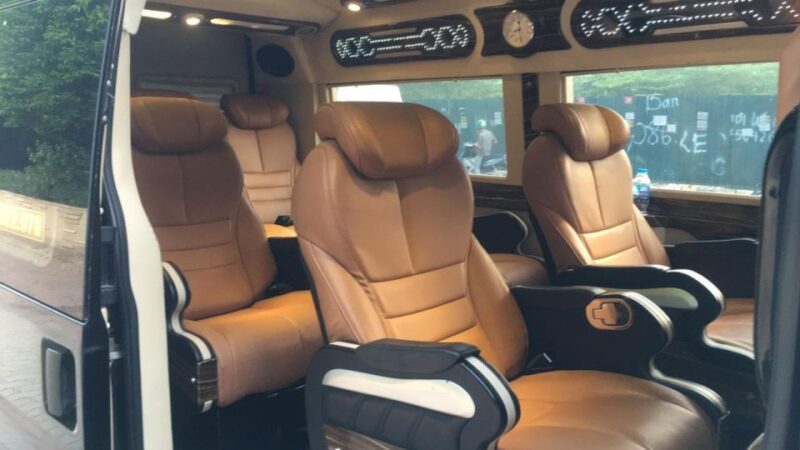 Ninh Binh: Full-Day Small Group of 9 Guided Tour from Hanoi - The Value of This Tour