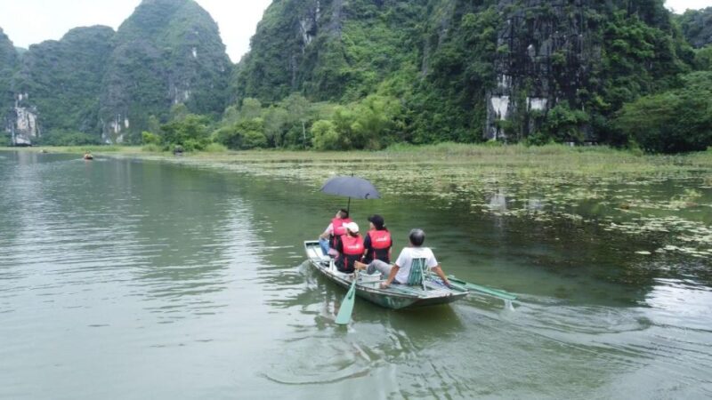 Ninh Binh: Full-Day Small Group of 9 Guided Tour from Hanoi - FAQs
