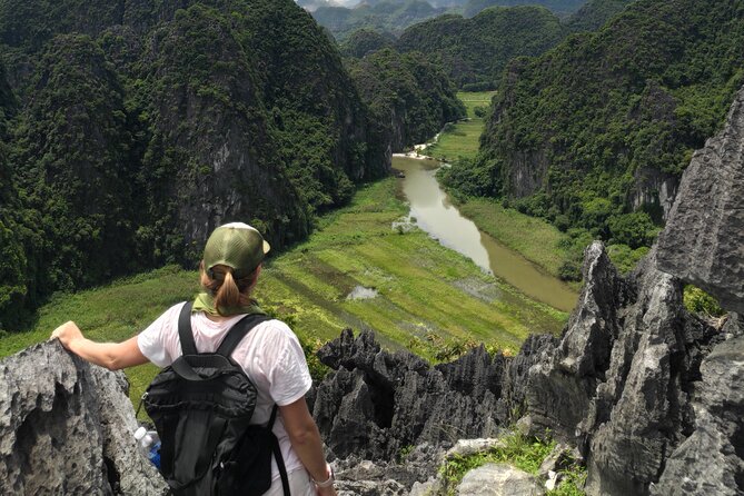 Ninh Binh Full-Day Small Group of 9 Guided Tour from Hanoi - The Experience: Authentic, Comfortable, and Well-Organized