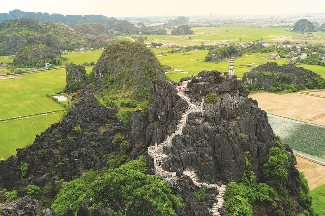 Ninh Binh Full-Day Small Group of 9 Guided Tour from Hanoi - Who Will Love This Tour?