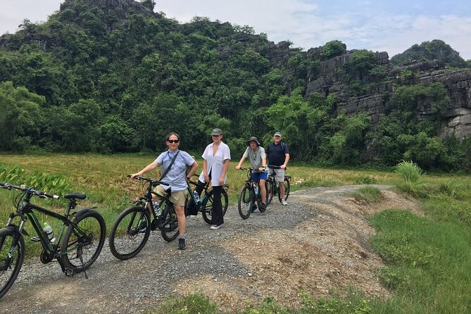 Ninh Binh Full-Day Small Group of 9 Guided Tour from Hanoi - The Sum Up: Why This Tour Stands Out
