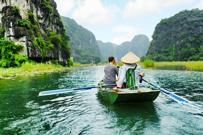 Ninh Binh Full Day Small Group Tour - Key Points