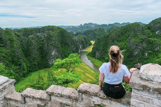 Ninh Binh Full Day Small Group Tour - Authentic Experiences and Practical Tips