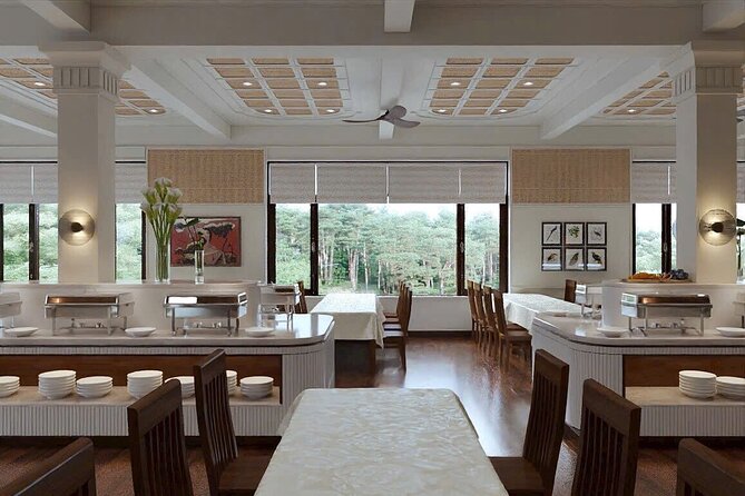 NINH BINH Full-day Tour From HA NOI By Limousine - Final Thoughts