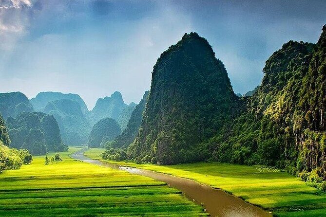 Ninh Binh Full Day Tour from Hanoi - Who Should Choose This Tour?