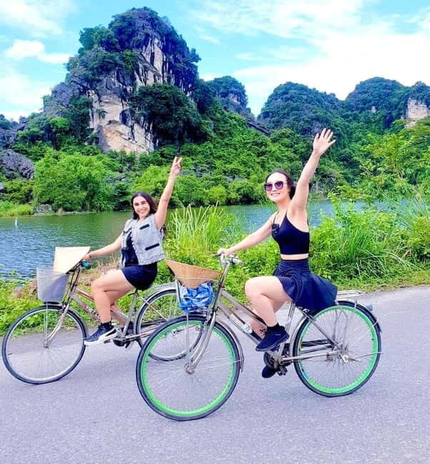 Ninh Binh Full-Day Tour from Hanoi, explore All Attractions - Who Should Consider This Tour?