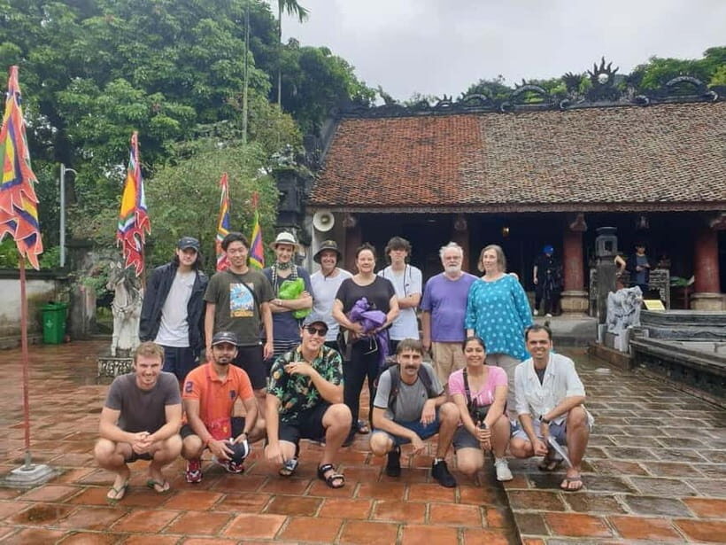 Ninh Binh Full-Day Tour from Hanoi, explore All Attractions - Final Thoughts