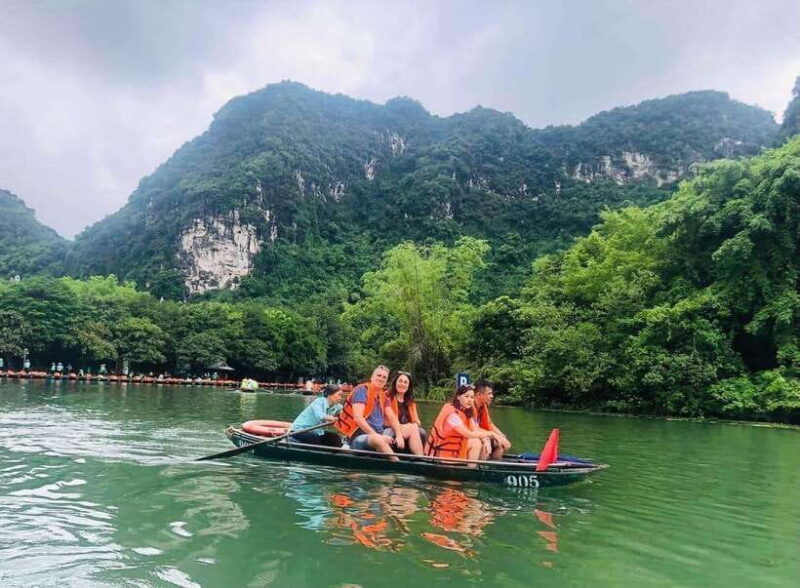 Ninh Binh Full-Day Tour from Hanoi, explore all Attractions - Who Will Love This Tour?