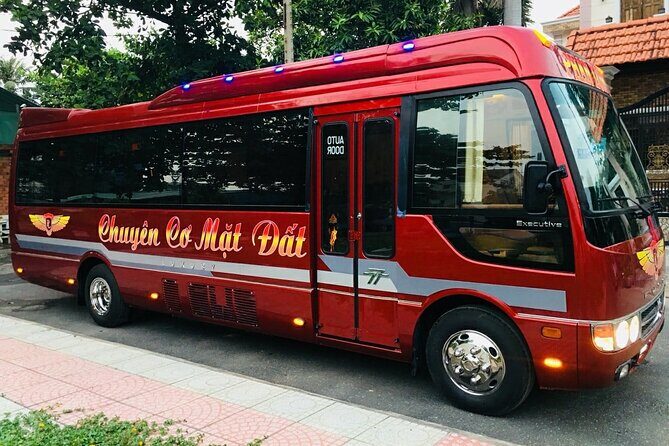 Ninh Binh Full-Day Tour From Hanoi to Hoa Lu & Tam Coc - A Deep Dive into the Ninh Binh Experience