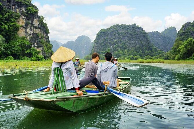 Ninh Binh Full-Day Tour From Hanoi to Hoa Lu & Tam Coc - Who Will Love This Tour?