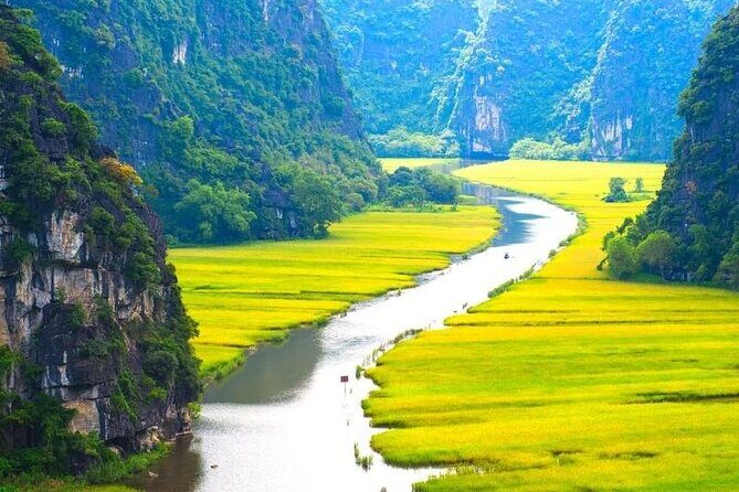 Ninh Binh Full-Day Tour From Hanoi to Hoa Lu & Tam Coc - The Sum Up