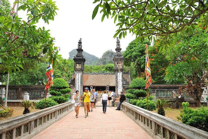 Ninh Binh Full-Day Tour From Hanoi to Hoa Lu & Tam Coc - FAQ Section