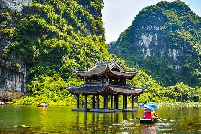 Ninh Binh Full Day Tour From Hanoi to Hoa Lu, Tam Coc, Mua Cave - Key Points