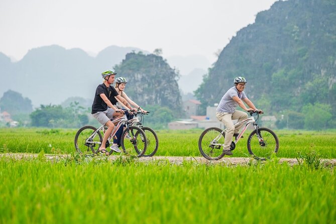 Ninh Binh Full Day Tour From Hanoi to Hoa Lu, Tam Coc, Mua Cave - Final Thoughts: Is This Tour Right for You?