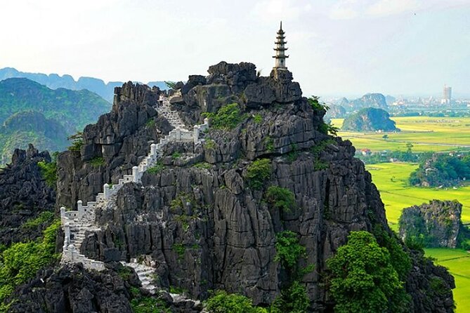 Ninh Binh Full Day Tour From Hanoi to Hoa Lu, Tam Coc, Mua Cave - FAQs