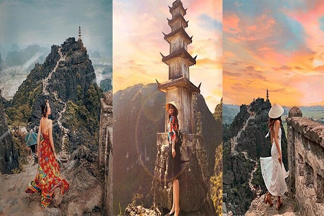 Ninh Binh full day tour from Hanoi to Hoa Lu Trang An Mua Cave - FAQ