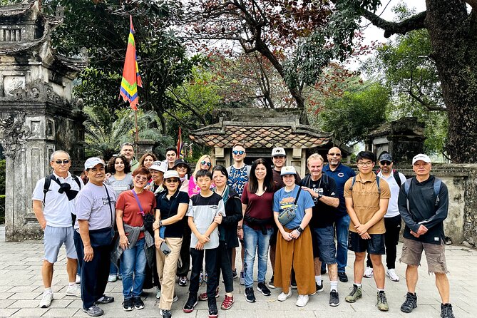 Ninh Binh Full Day Tour from Hanoi to Hoa Lu, Trang An & Mua Cave - What Sets This Tour Apart