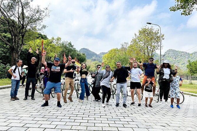 Ninh Binh Full Day Tour from Hanoi to Hoa Lu, Trang An & Mua Cave - Potential Drawbacks or Considerations