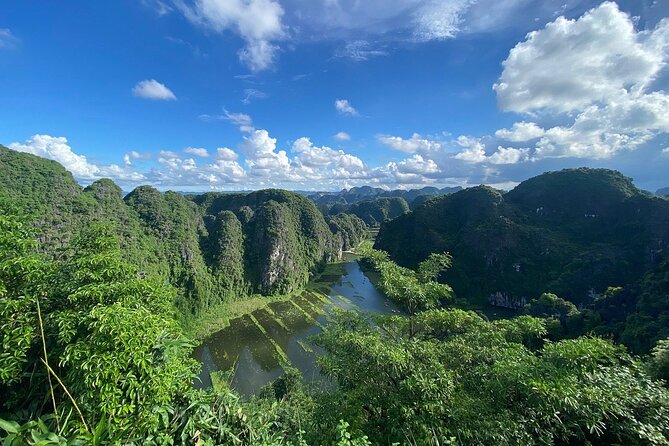Ninh Binh Full Day Tour from Hanoi to Hoa Lu, Trang An & Mua Cave - FAQ