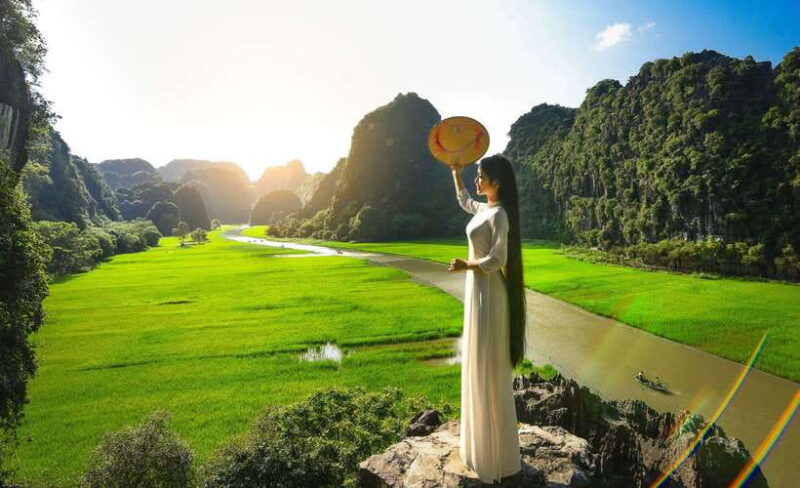 Ninh Binh Full-Day Tour from Hanoi w VIP Limousine - Final Thoughts