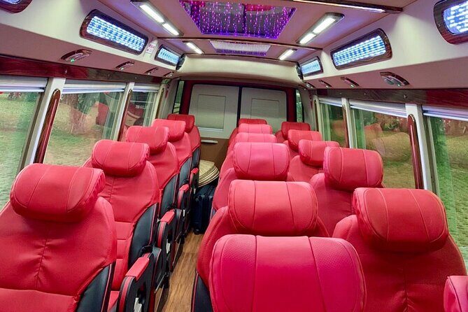 Ninh Binh Full-Day Tour from Hanoi with Boat and Bike - Who Should Consider This Tour?