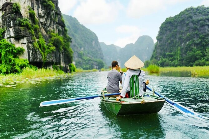 Ninh Binh Full-Day Tour Hoa Lu Tam Coc Cycling, Boat,Buffet Lunch - What Makes This Tour Special?