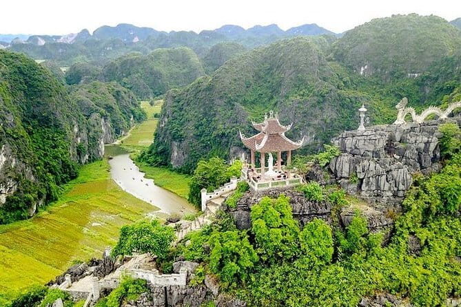 Ninh Binh Full Day Tour Hoa Lu Trang An and Mua Cave from HANOI - Analyzing the Value: Is It Worth It?