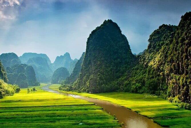 Ninh Binh Full Day Tour to Hoa Lu Tam Coc - What’s Included and What’s Not