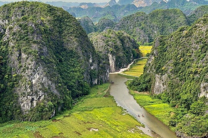 Ninh Binh Full Day Tour to Hoa Lu Tam Coc - Final thoughts