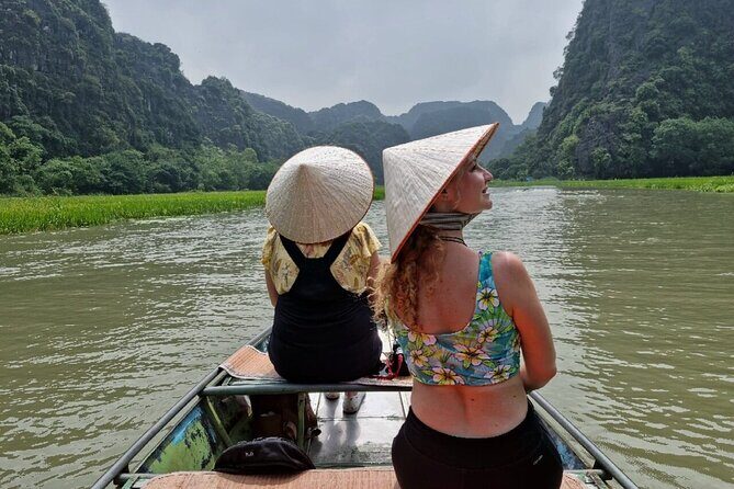 Ninh Binh Full Day Tour to Hoa Lu & Tam Coc via Boat,Bike &Lunch - Authenticity and overall value