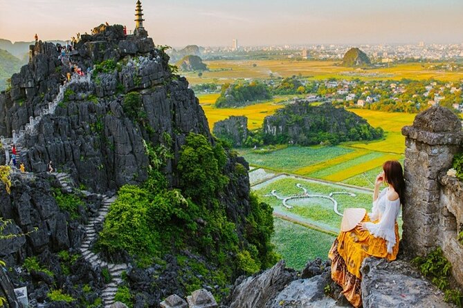 Ninh Binh Full Day Tour to Hoa Lu Trang An Mua Cave Small Group - FAQ