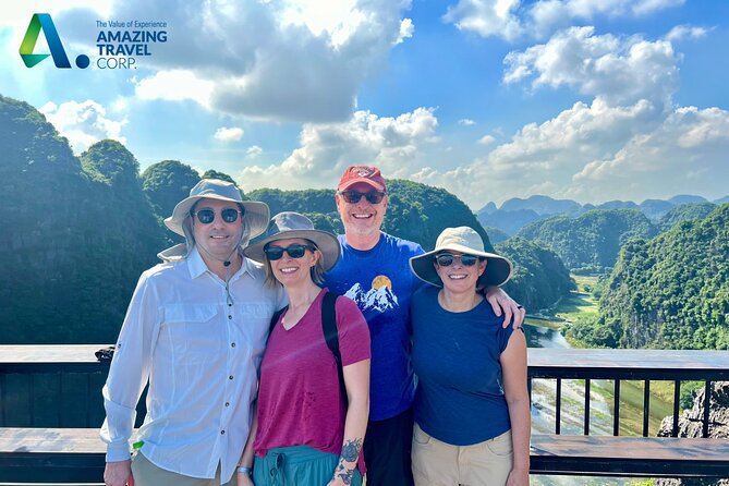 Ninh Binh Full Day Tour (Trang An & Mua Cave - maximum 8 pax) - Who Will Love This Tour?