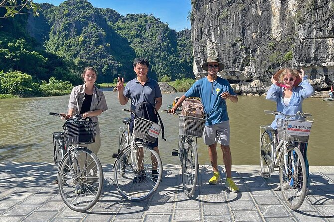 Ninh Binh Full Day Tour with Hoa Lu, Tam Coc and Mua Cave - Frequently Asked Questions