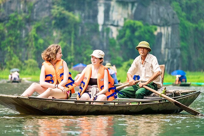 Ninh Binh Full Day Tour with Hoa Lu, Tam Coc and Mua Cave - Final Thoughts