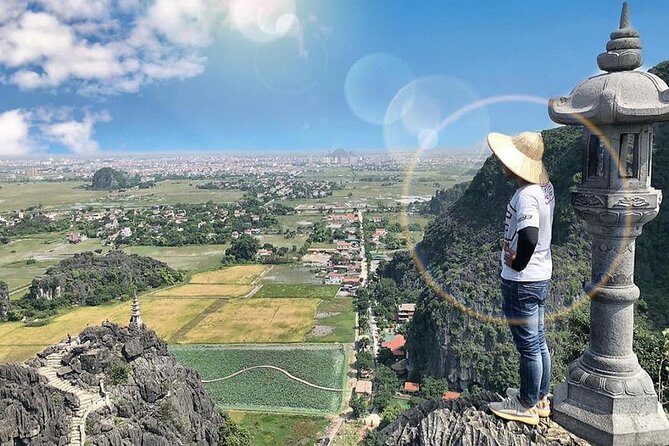 Ninh Binh Full Day Trip: Hoa Lu - Trang An - Mua Cave Small Group Tour - The Sum Up: Why This Tour Is a Solid Choice