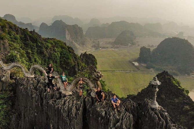 Ninh Binh Full Day Trip: Hoa Lu - Trang An - Mua Cave Small Group Tour - FAQ