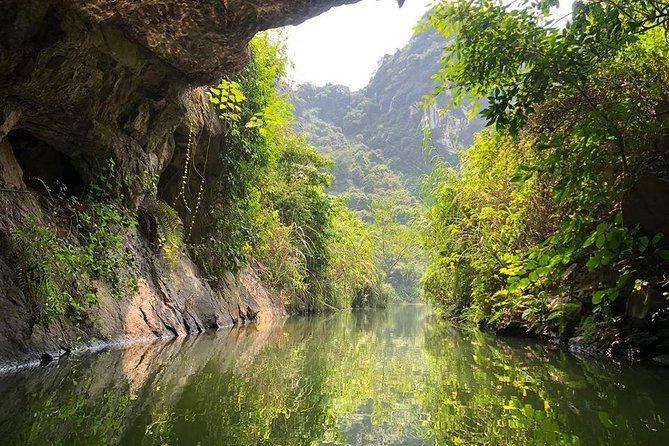 Ninh Binh full day trip to Hoa Lu - Tam Coc - Mua Cave - An In-Depth Review of the Ninh Binh Full-Day Tour
