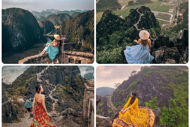 Ninh Binh Full-Day Trip to Trang An Mua Cave Hoa Lu Buffet Lunch - Final Thoughts: Who Should Consider This Tour?