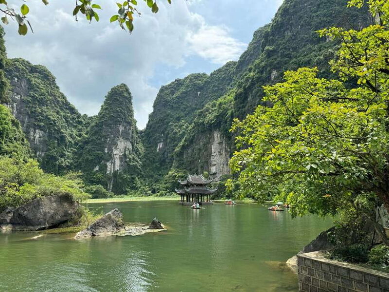 Ninh Binh Gateway: Unforgetable Experience Full Day Tour - What Makes This Tour Worth It?