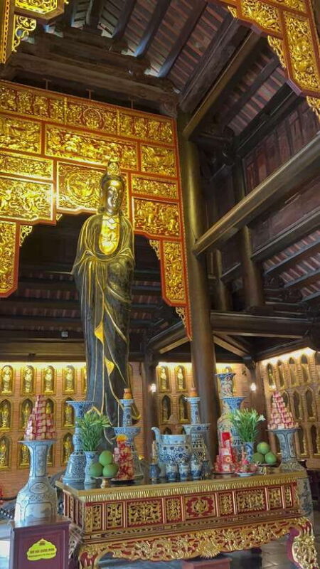 Ninh Bình Group Tour: Bai Dinh Pagoda, Trang An, Mua Cave - Who Should Consider This Tour?