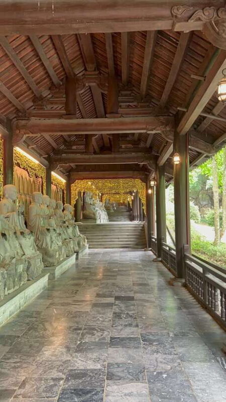 Ninh Bình Group Tour: Bai Dinh Pagoda, Trang An, Mua Cave - Final Thoughts