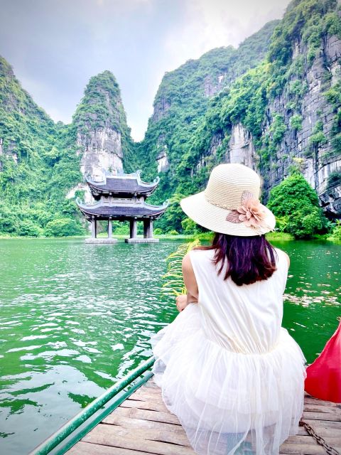 Ninh Binh Group tour : Hoa Lu Tam Coc Mua Caves by Limousine - Exploring Ninh Binh: A Balanced Look at the Hoa Lu Tam Coc Mua Caves Tour