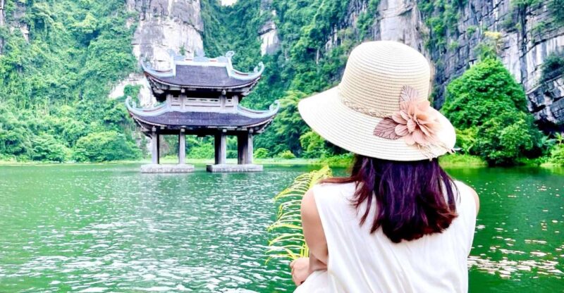 Ninh Binh Group tour : Hoa Lu Tam Coc Mua Caves by Limousine - Who Will Love This Tour?